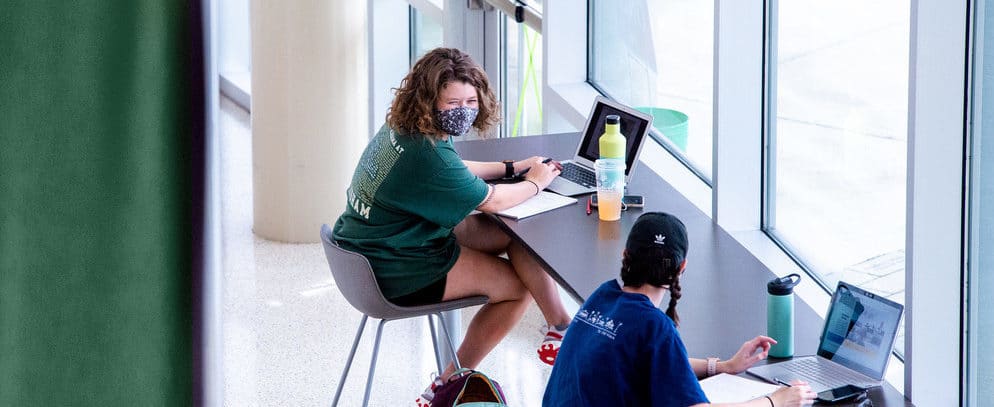 Establishing Expectations - Student Experience Project