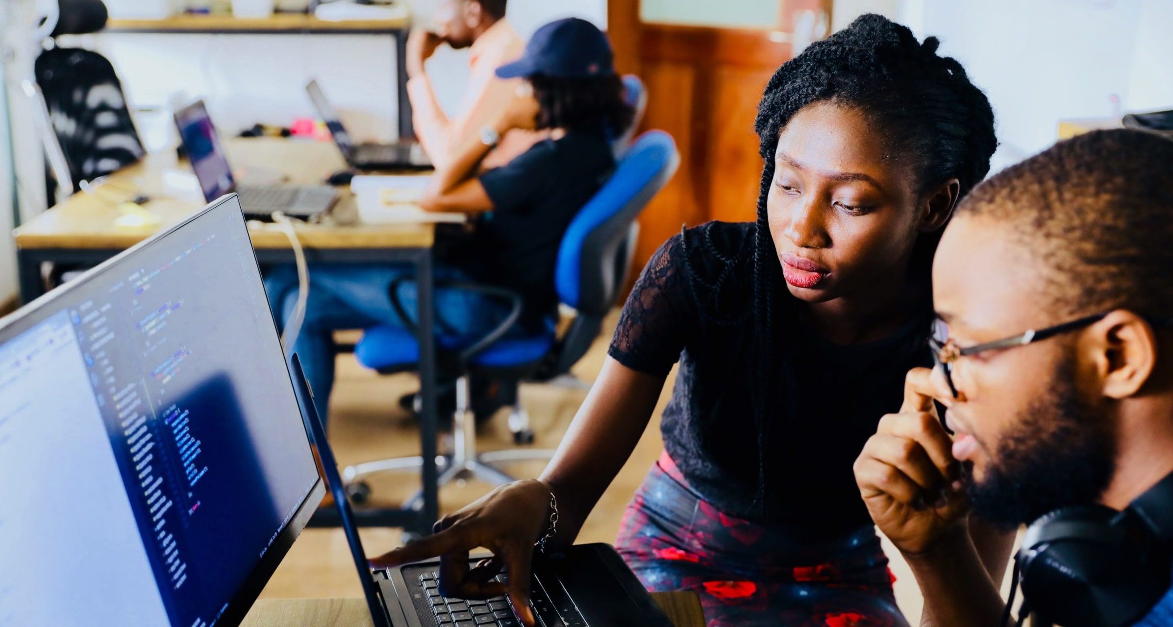 Establish communities of practice to engage faculty - Student ...