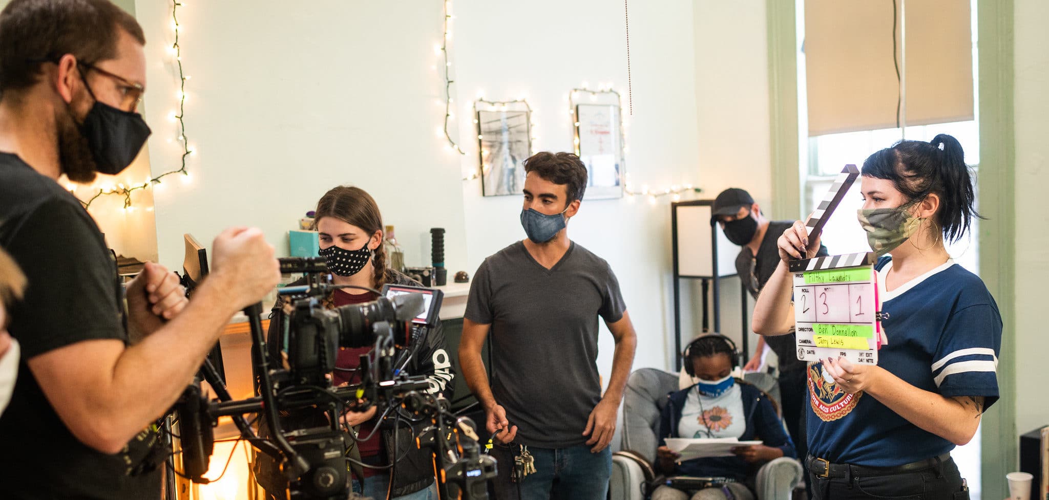 Encouraging Connections in the Classroom - Student Experience Project