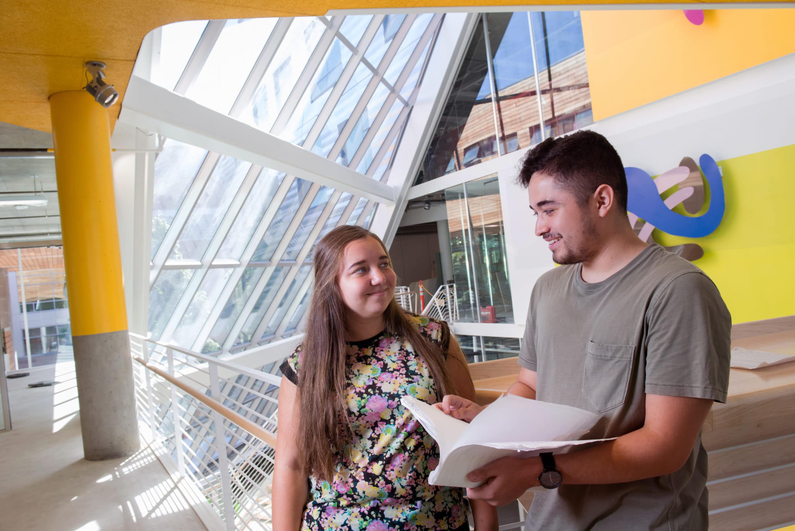 SEP Resource Hub - Student Experience Project