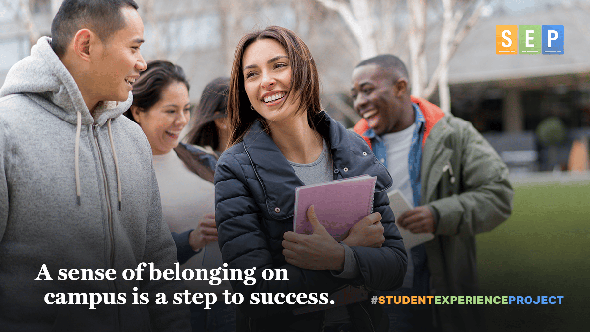 Resources - Student Experience Project