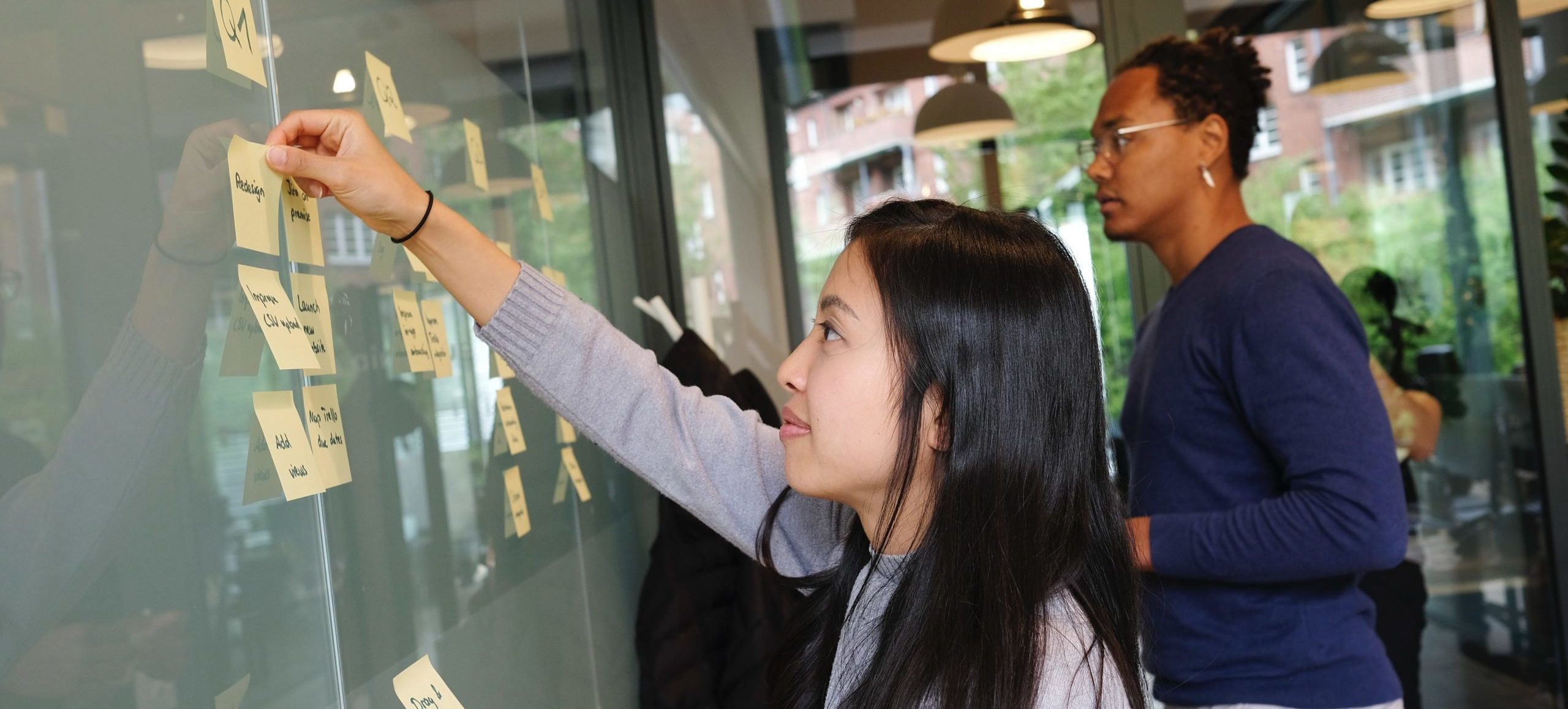 Engage and train students to elevate student experiences in the ...